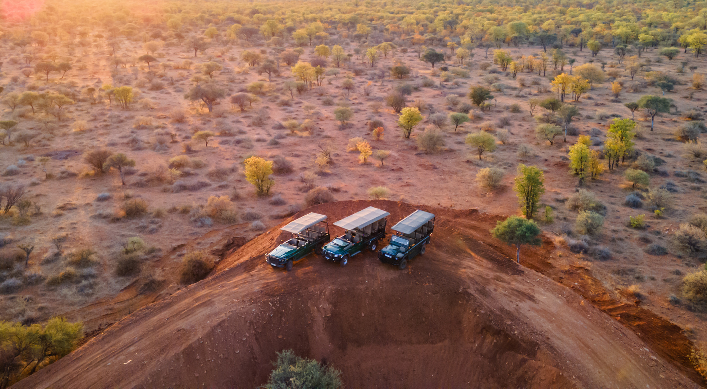 Activities - Lotsane Signature Collection | 5 Star Lodge in Botswana