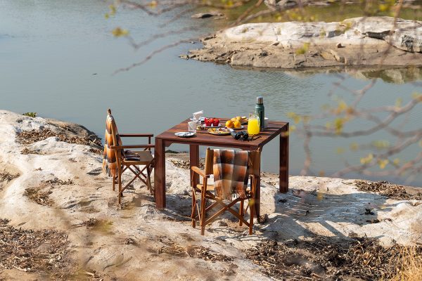 Culinary Offer - Lotsane Signature Collection | 5 Star Lodge in Botswana