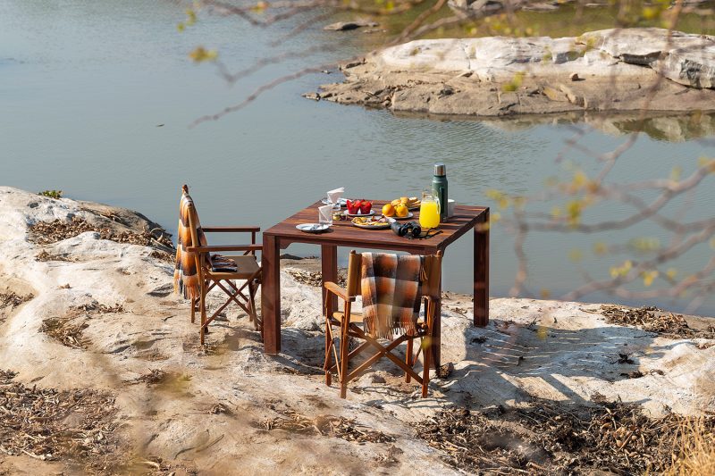 Culinary Offer - Lotsane Signature Collection | 5 Star Lodge in Botswana