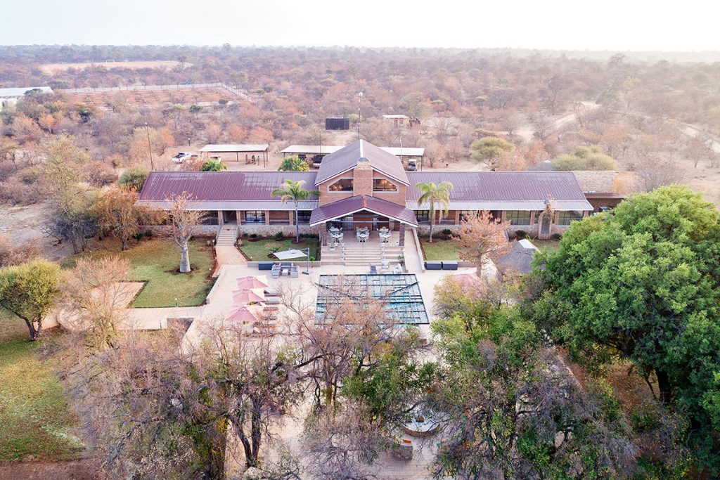 Lotsane Luxury River Lodge - Lotsane Signature Collection | 5 Star ...