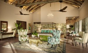 Shaturia Manor - Lotsane Signature Collection | 5 Star Lodge in Botswana