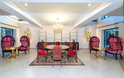 Shaturia Manor - Lotsane Signature Collection | 5 Star Lodge in Botswana