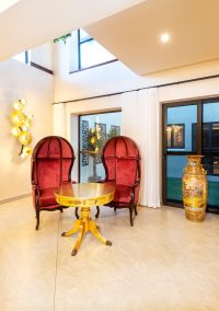 Shaturia Manor - Lotsane Signature Collection | 5 Star Lodge in Botswana