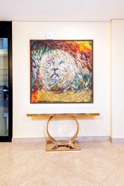 Shaturia Manor - Lotsane Signature Collection | 5 Star Lodge in Botswana