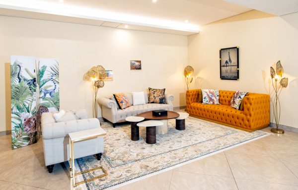 Shaturia Manor - Lotsane Signature Collection | 5 Star Lodge in Botswana