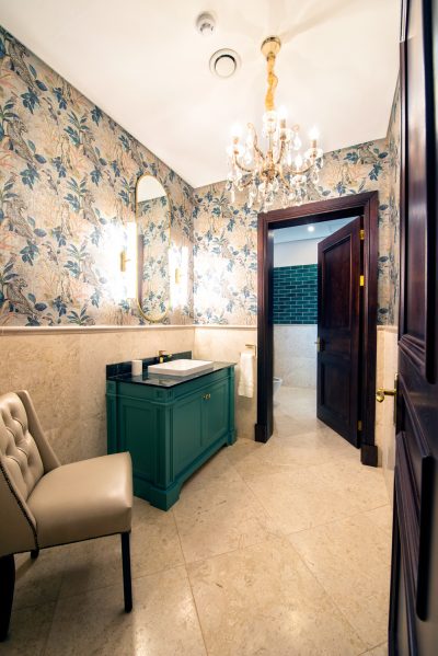 Shaturia Manor - Lotsane Signature Collection | 5 Star Lodge in Botswana