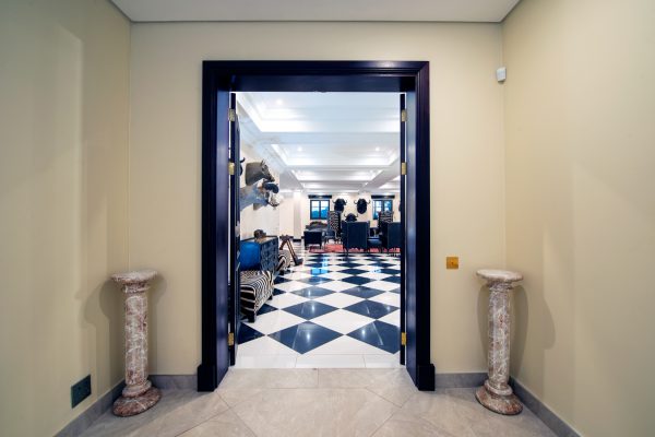 Shaturia Manor - Lotsane Signature Collection | 5 Star Lodge in Botswana