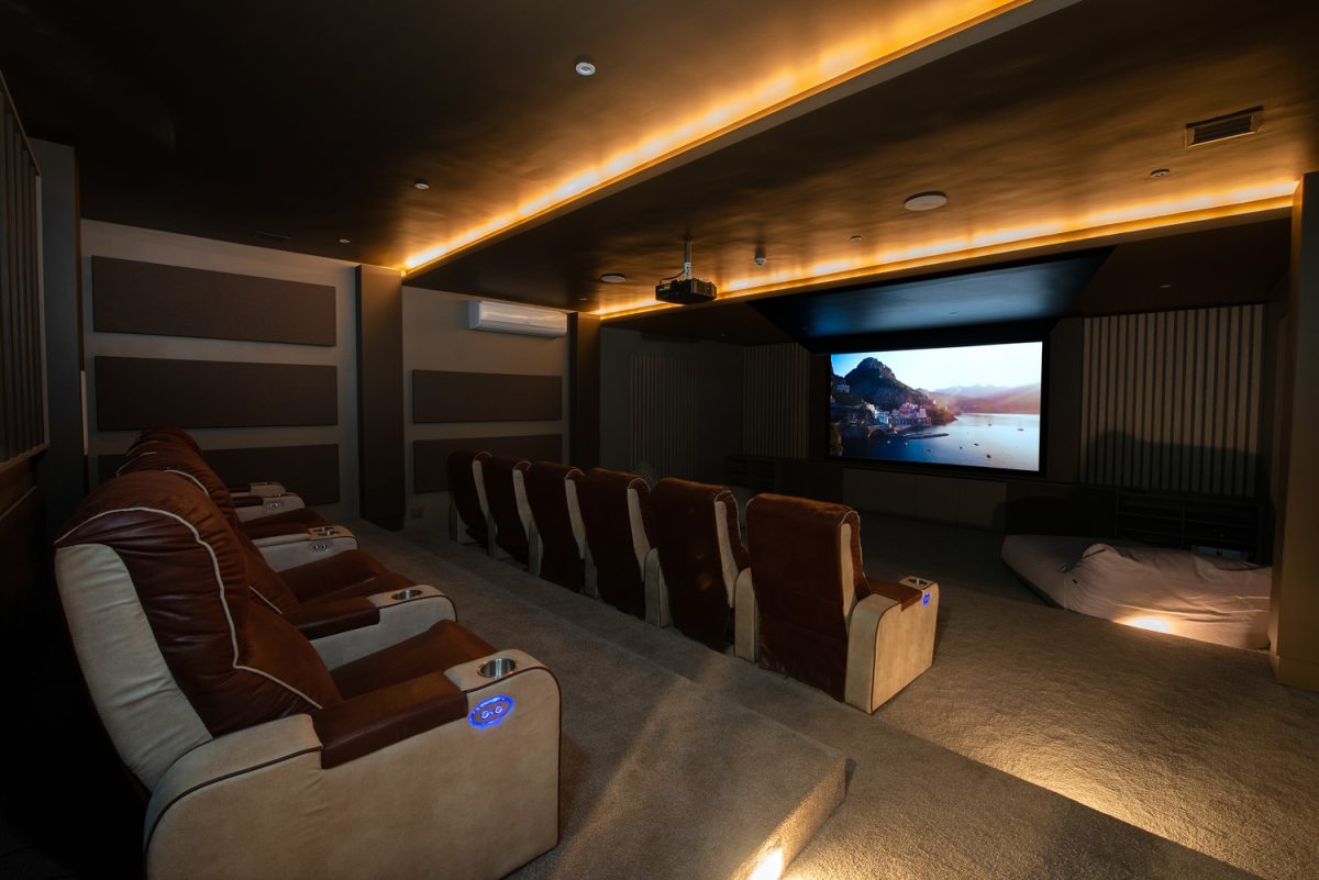 Shaturia Manor - Lotsane Signature Collection | 5 Star Lodge in Botswana