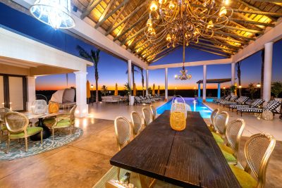 Shaturia Manor - Lotsane Signature Collection | 5 Star Lodge in Botswana