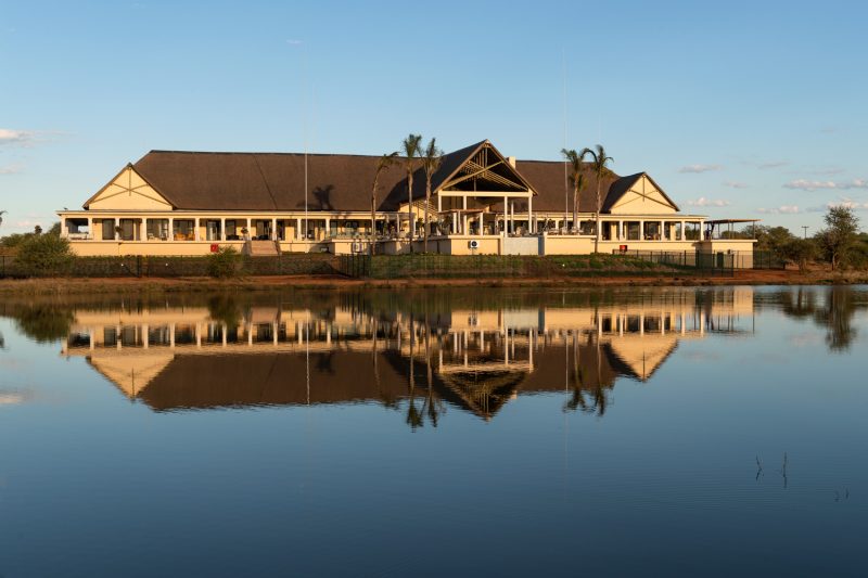 Shaturia Manor - Lotsane Signature Collection | 5 Star Lodge in Botswana