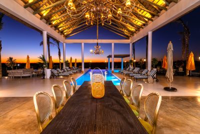 Shaturia Manor - Lotsane Signature Collection | 5 Star Lodge in Botswana