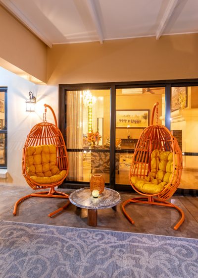 Shaturia Manor - Lotsane Signature Collection | 5 Star Lodge in Botswana