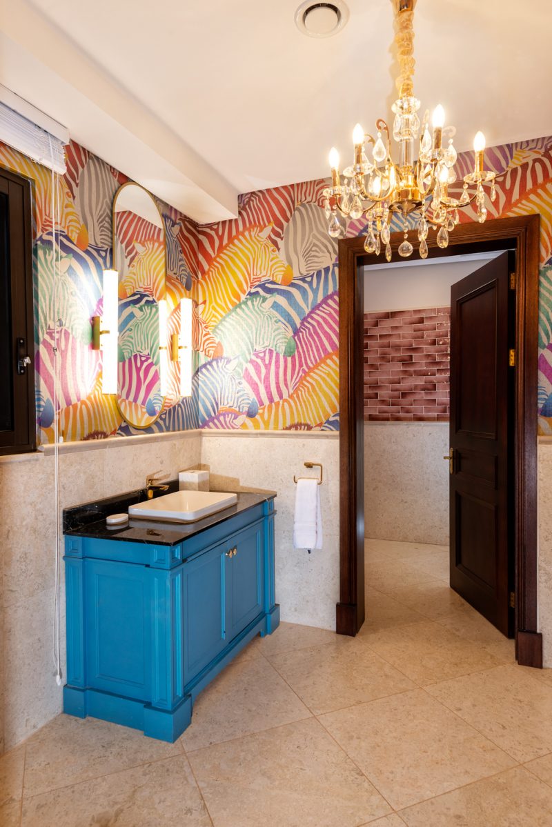 Shaturia Manor - Lotsane Signature Collection | 5 Star Lodge in Botswana